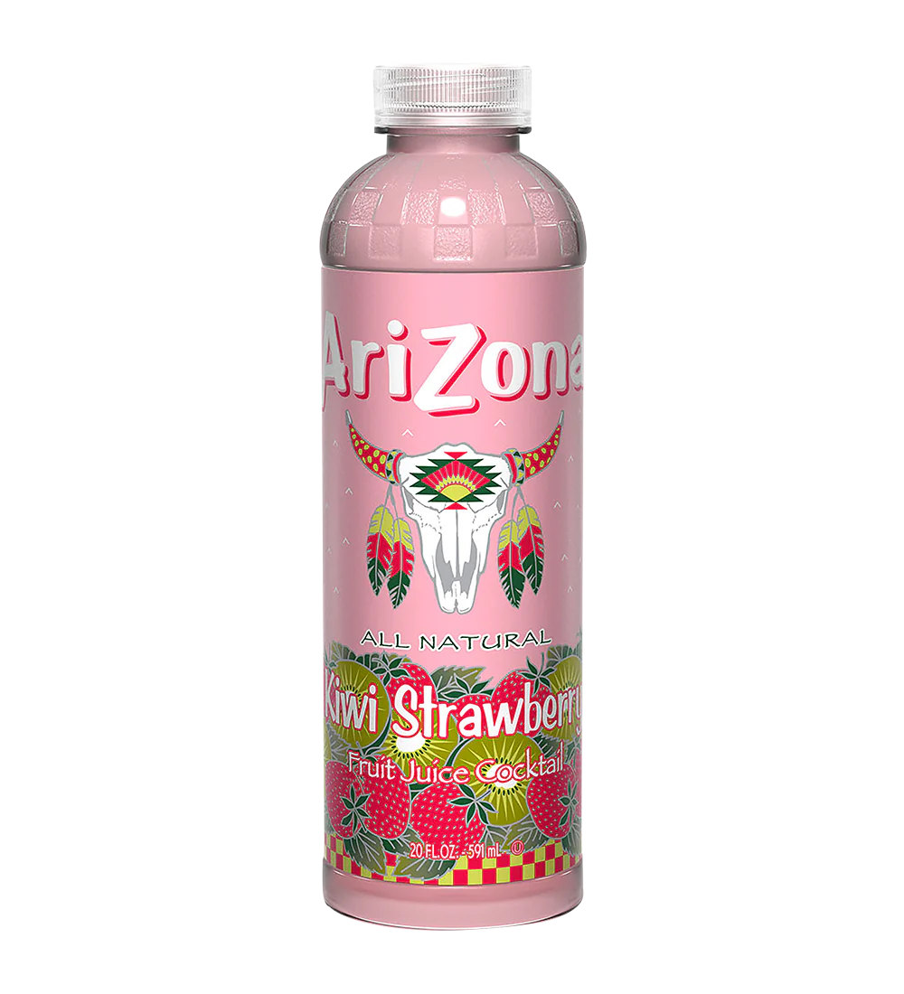 Arizona Kiwi Strawberry Fruit Juice Cocktail 591ml Is Halal Install Arizona Kiwi Strawberry Fruit Juice Cocktail 591ml Is Halal Install