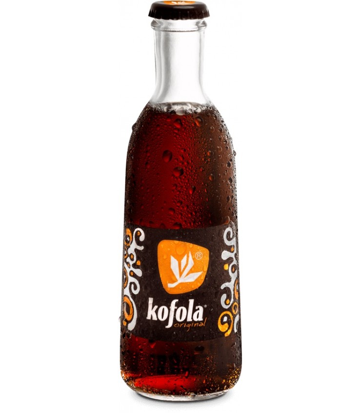 Kofola Original 0.25l glass is not Halal, Install Mustakshif