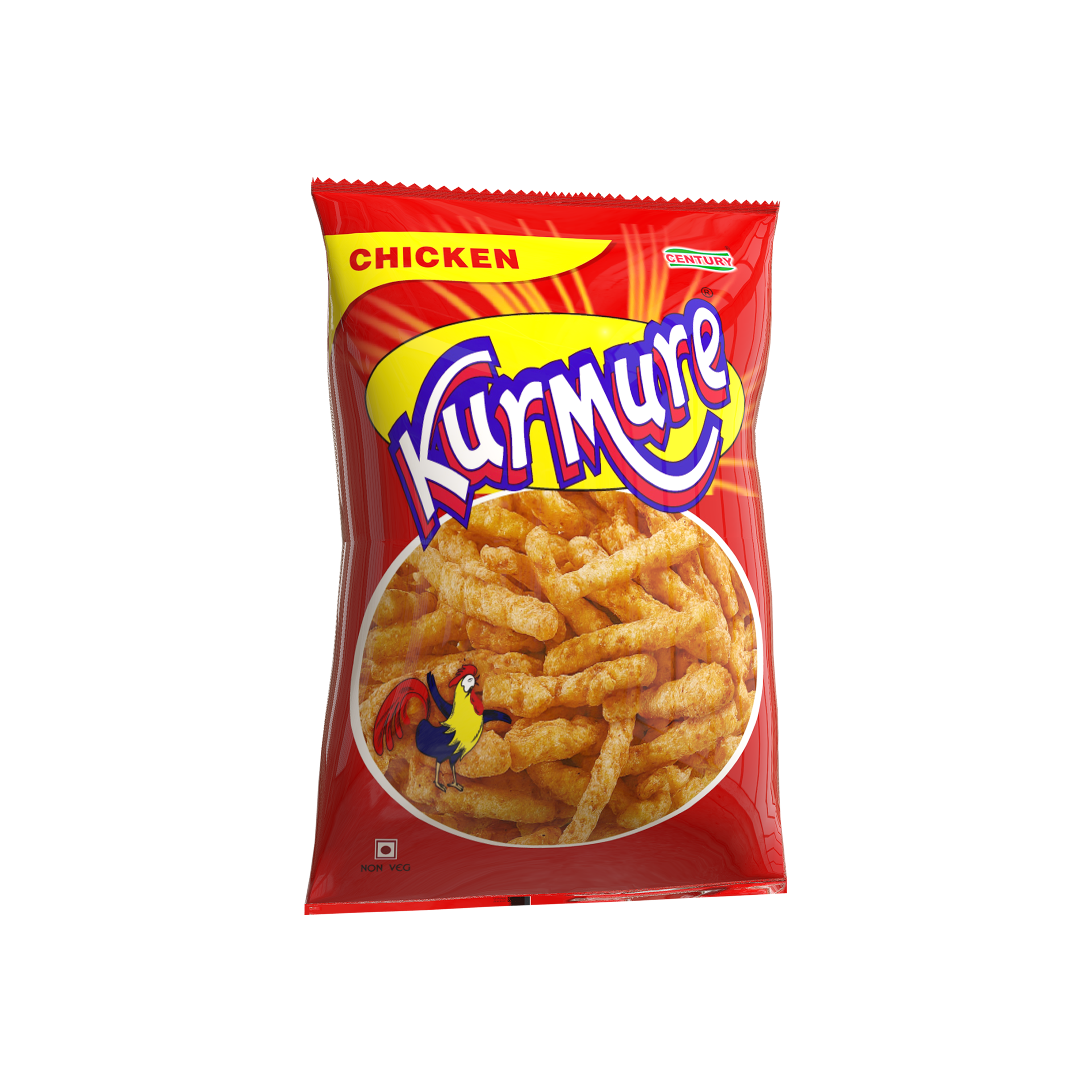 Check Halal status of KurMure Chicken 86g, Install Mustakshif