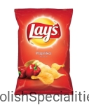 Lay's Paprika Flavoured Potatoes Chips is Halal, Install Mustakshif