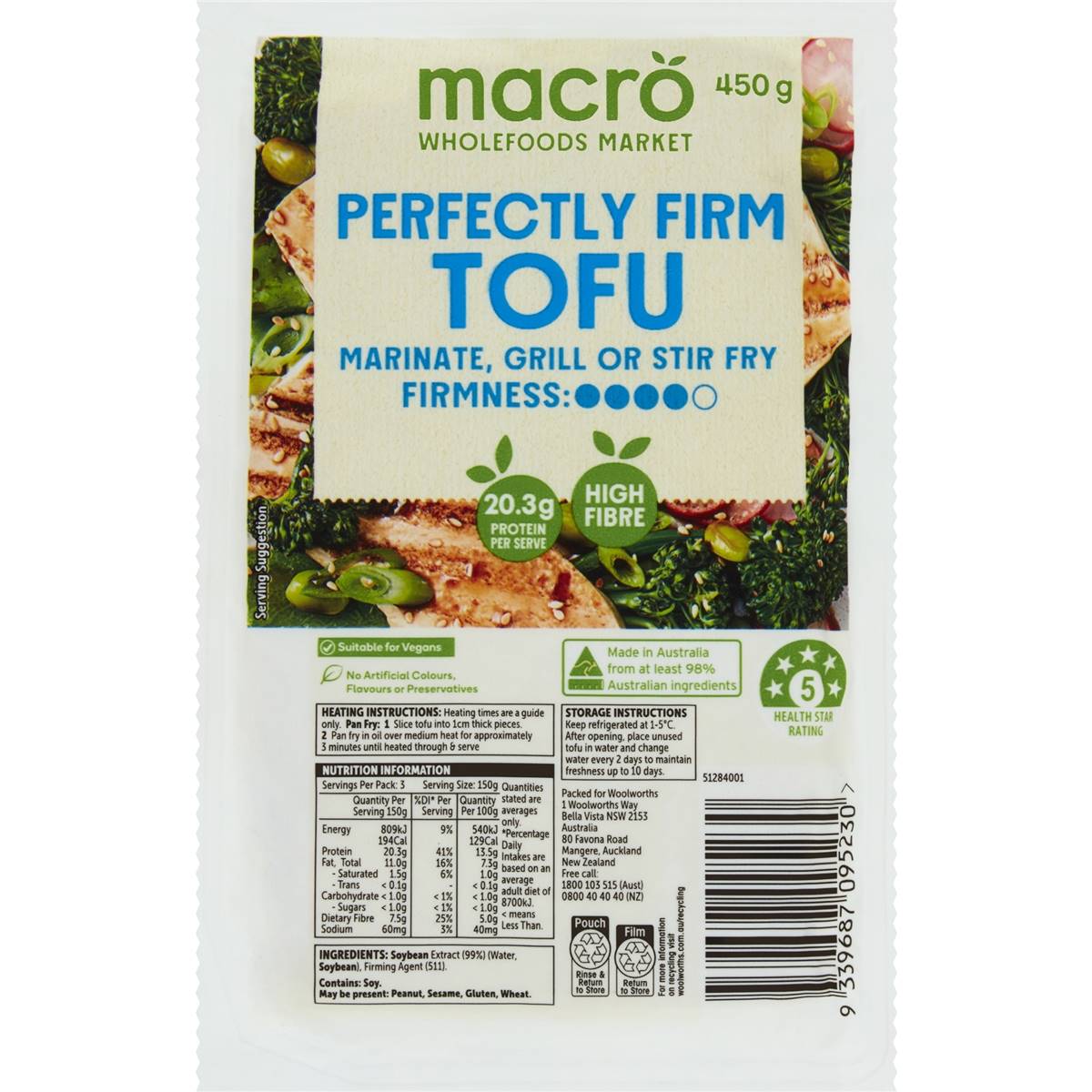 List Of Halal Products Categorised As Flavoured Milk By Macro In Australia