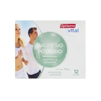 Check Halal status of Optisana Magnesium Potassium 12 sachet 108 g ...