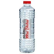 Mai Dubai Pure Drinking Water is Halal, Install Mustakshif