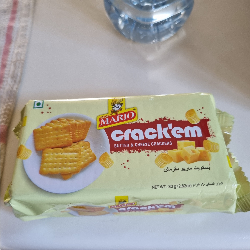 Check Halal status of Mario Crack'em, Install Mustakshif