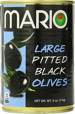 List Of Halal Products Including Mario