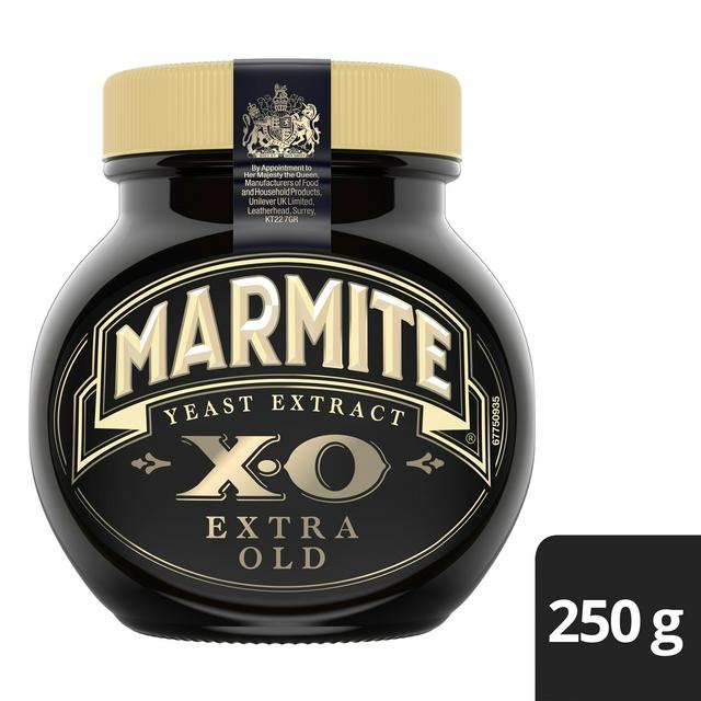 Marmite XO Yeast Extract 250g is not Halal, Install Mustakshif