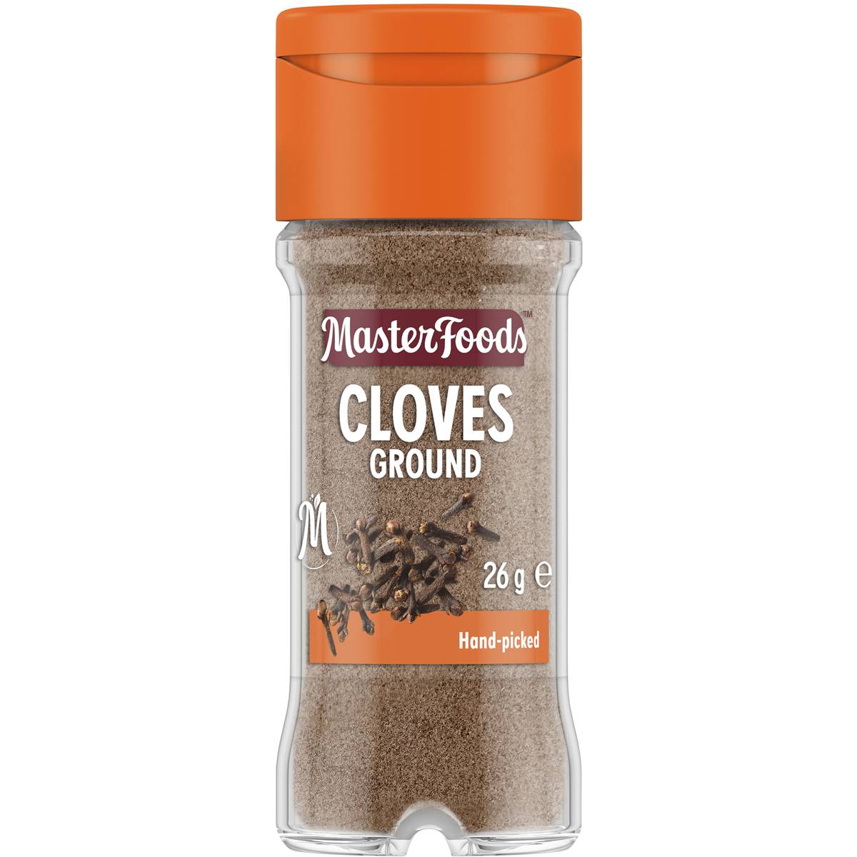 Masterfoods Cloves Ground 26g is Halal, Install Mustakshif