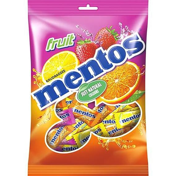 mentos-fruit-150-single-serve-pillow-packs-405g_8990800004563 ...