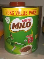 Milo, Nestlé Milo is Halal, Install Mustakshif