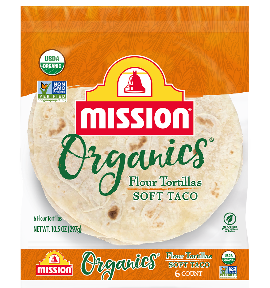 List Of Halal Products Categorised As Flat Bread, Wrap & Pizza Bases By ...