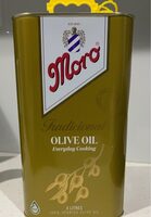 Check Halal status of Moro Traditional Olive Oil, Install Mustakshif