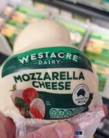 Mozzarella Cheese Ingredients Missing Is Not Halal Halal Check