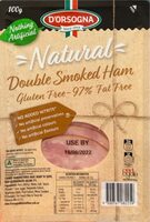 List Of Haram Products Including Double Smoked Ham