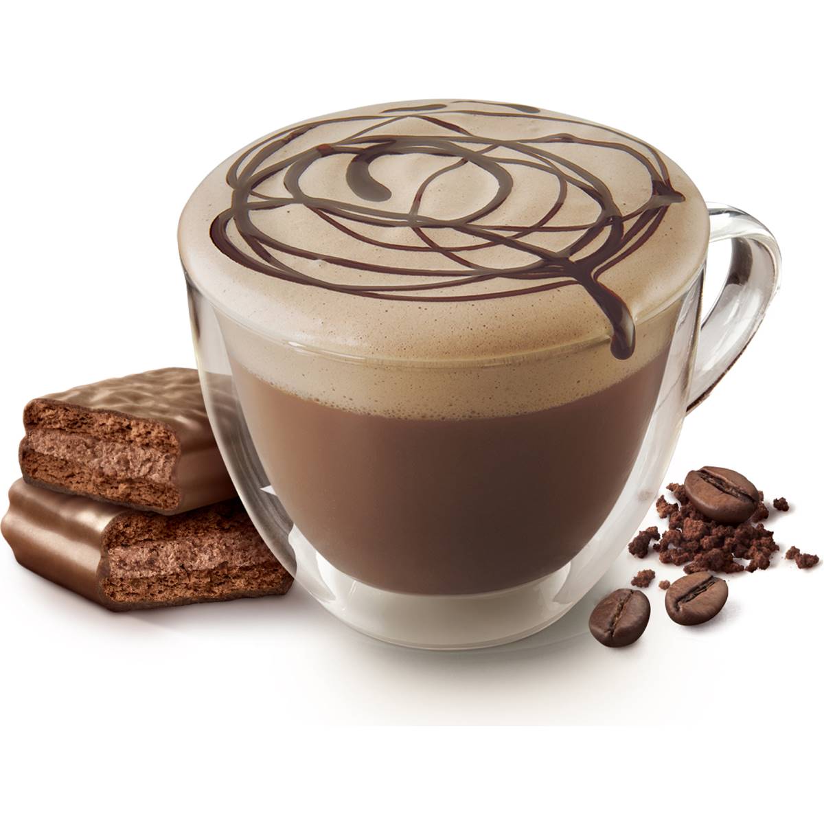 Verifica Halalestado deSobres de café Nescafé Original Choc Mocha Tim ...