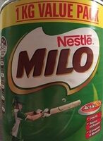 Nestlé Nestle Milo 1KG is halal | Halal Check