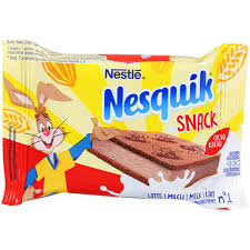 Nestlé Nesquik Snack is not Halal, Install Mustakshif