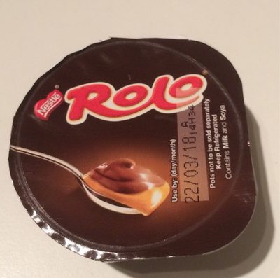 Check Halal status of Nestlé Rolo, Install Mustakshif