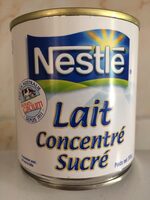 Nestlé Sweetened Condensed Milk is Halal, Install Mustakshif