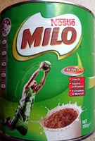 Nestlé,Milo Milo is halal | Halal Check