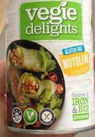 Check Halal status of Nutolene, Install Mustakshif