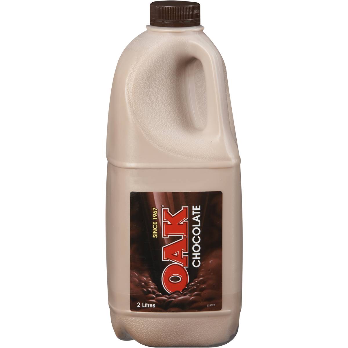 Check Halal status of oak Oak Chocolate Milk 2l, Install Mustakshif