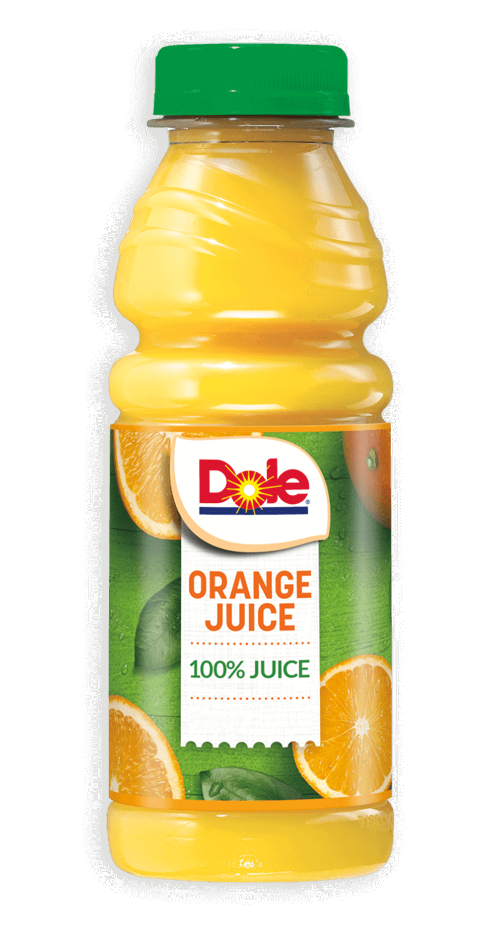 Dole 100% Orange Juice 15.2 FL OZ is Halal, Install Mustakshif