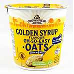 Check Halal status of Lidl Crownfield Oh So Easy Porridge Oats Golden ...