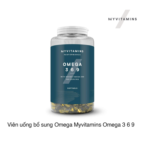Check Halal status of Myvitamins Omega Supplement Myvitamins Omega 3 6 ...