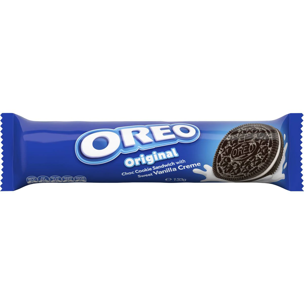 List Of Halal Products Including Oreo In Australia
