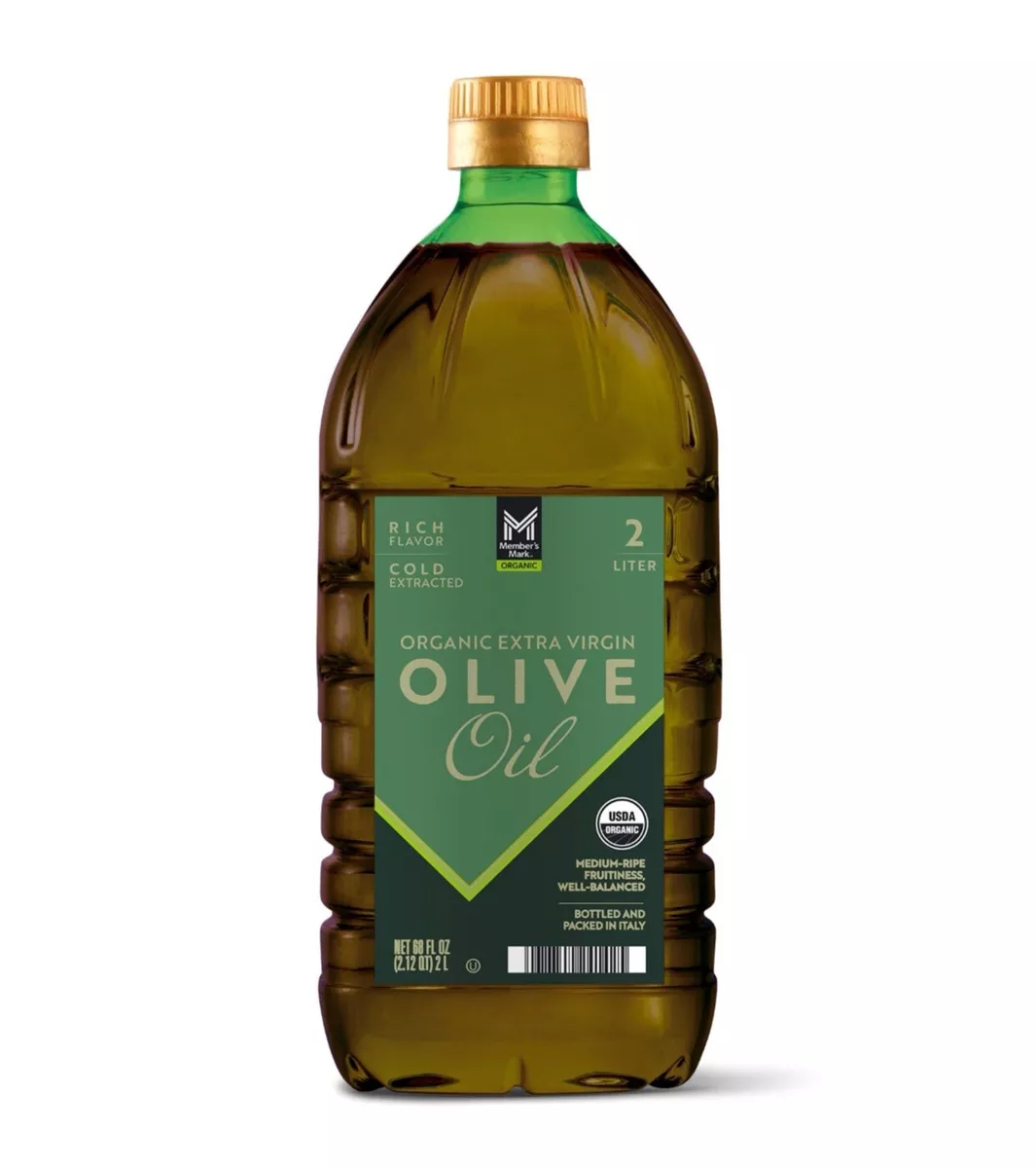 Check Halal, kosher status of Member's Mark Extra Virgin Olive Oil-2L ...