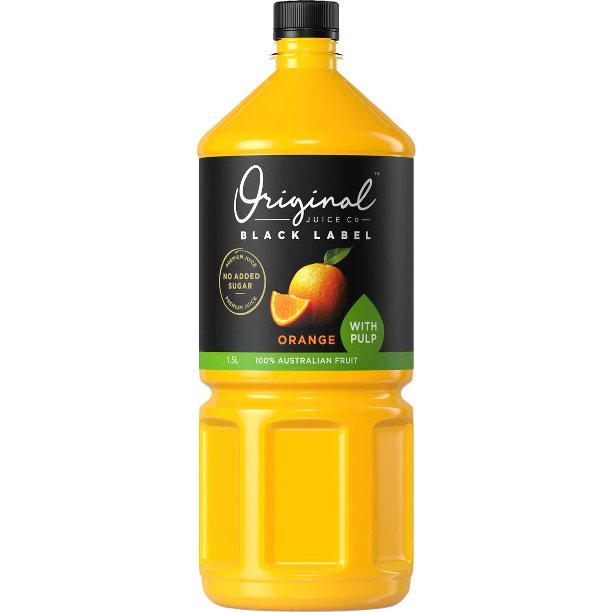 Original Juice Orange Juice is halal suitable | Halal Check