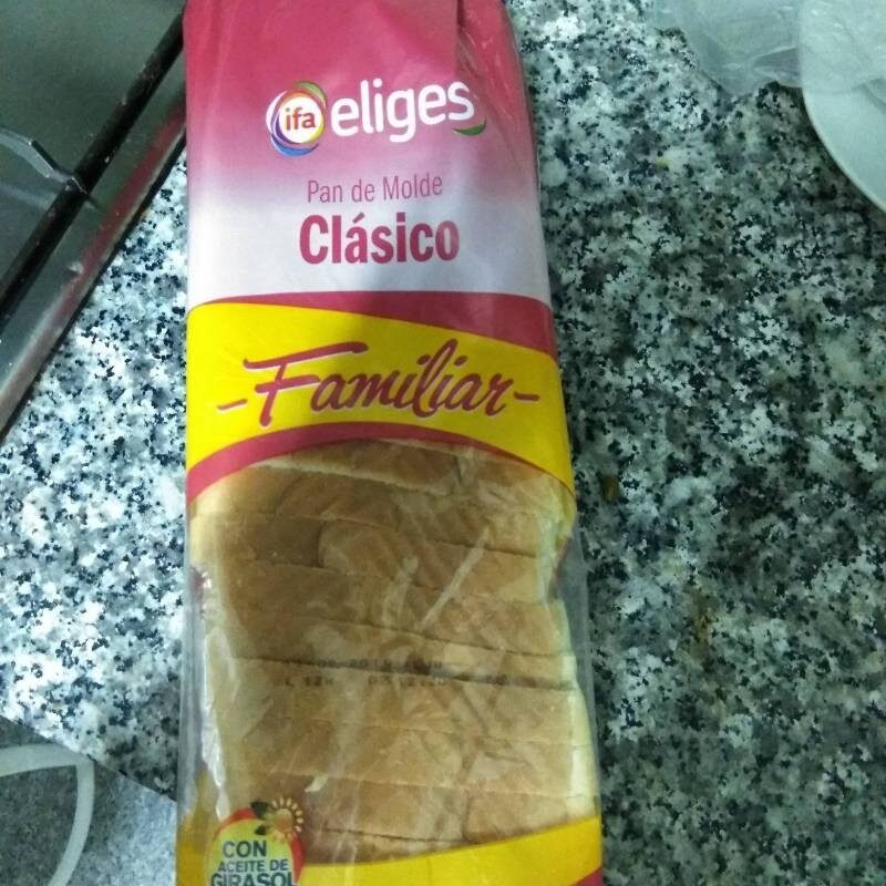 Ifa Classic Family Loaf Bread is not Halal, Install Mustakshif