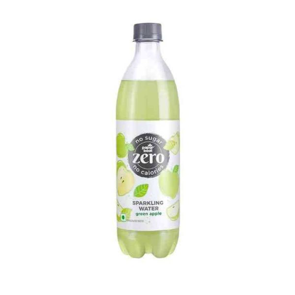 Paper Boat Zero Sugar Zero Calories 600ml Green apple flavour is Halal ...