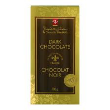 Check Halal status of PC Presidential choice 70% Dark Chocolate Bar 300 ...