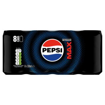 Pepsi-Cola,Pepsico,Pepsi Pepsi Max Multipack is not Halal, Install ...
