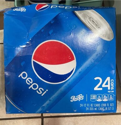 Check Halal status of Pepsi, Install Mustakshif