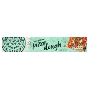 List Of Products By Pizza Express