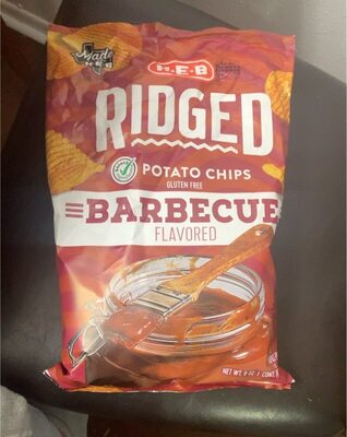 Check Halal status of Potato chips, Install Mustakshif