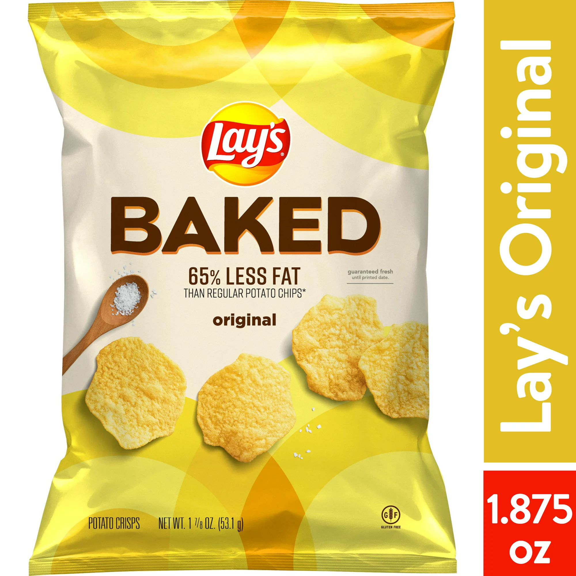 List Of Halal Products Including Potato Crisps In United States