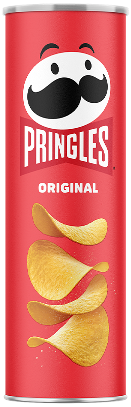 Check Halal status of pringles original, Install Mustakshif