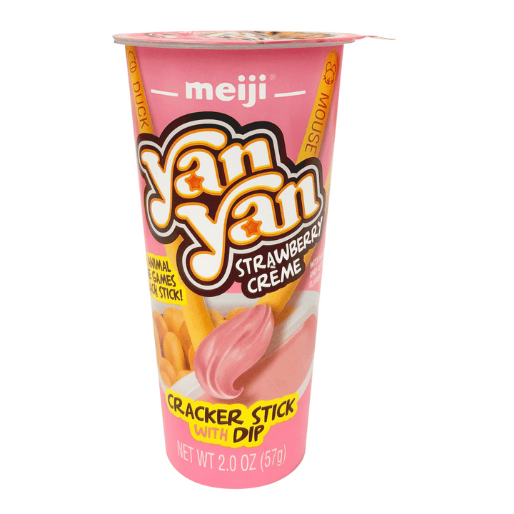 Meiji Yan Yan Halal