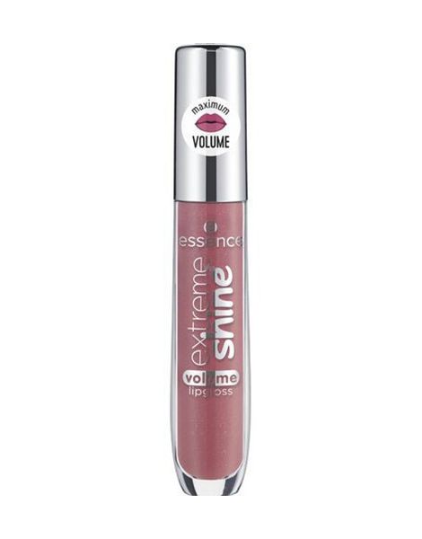Essence Lip gloss Extreme Shine Volume 09 Shadow Rose 5 ml is not Halal ...