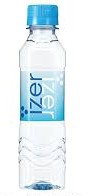 Izer Axis Oxygenizer Iser Pure Water 250mL is Halal, Install Mustakshif