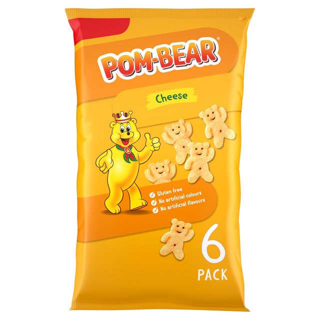 Check Halal, vegan, vegetarian, gluten-free status of Pom-Bear Cheese ...