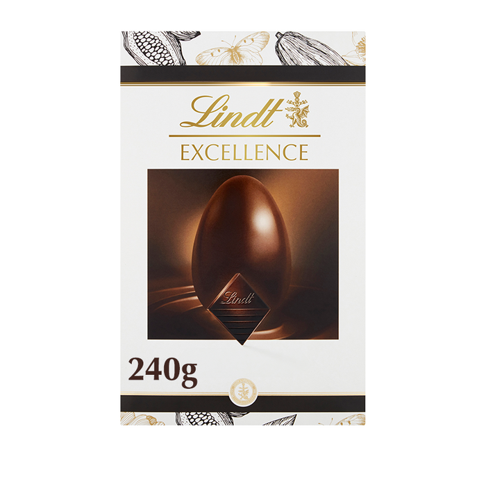 Check Halal status of Lindt Excellence Expert Chocolate Selection ...