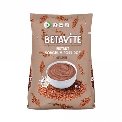 Check Halal, gluten-free status of betavite Instant Sorghum Porridge ...