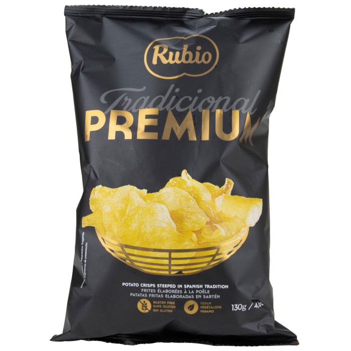 Check Halal, gluten-free status of Rubio Premium Traditional Potato ...