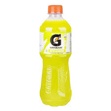 Gatorade Lemon Lime Active Drink 500ml is Halal, Install Mustakshif