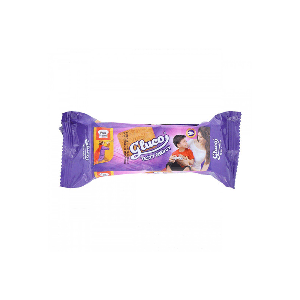 Peek Freans Gluco Half Roll Biscuit is Halal, Install Mustakshif