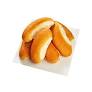 Coles Bakery Super Soft hot dogs Rolls | 6 pack is Halal, Install ...
